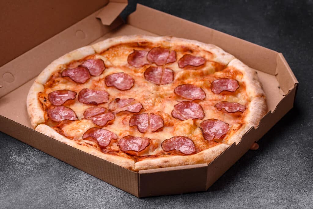 Star Pizzeria Münster 🍕 – Jetzt online bestellen & genießen!